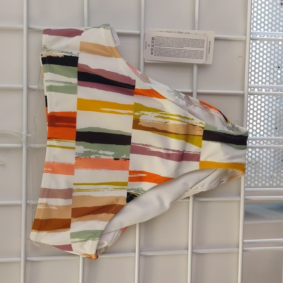 Freya | Swim | New Freya Shell Island High Waist Bikini Bottom | Poshmark